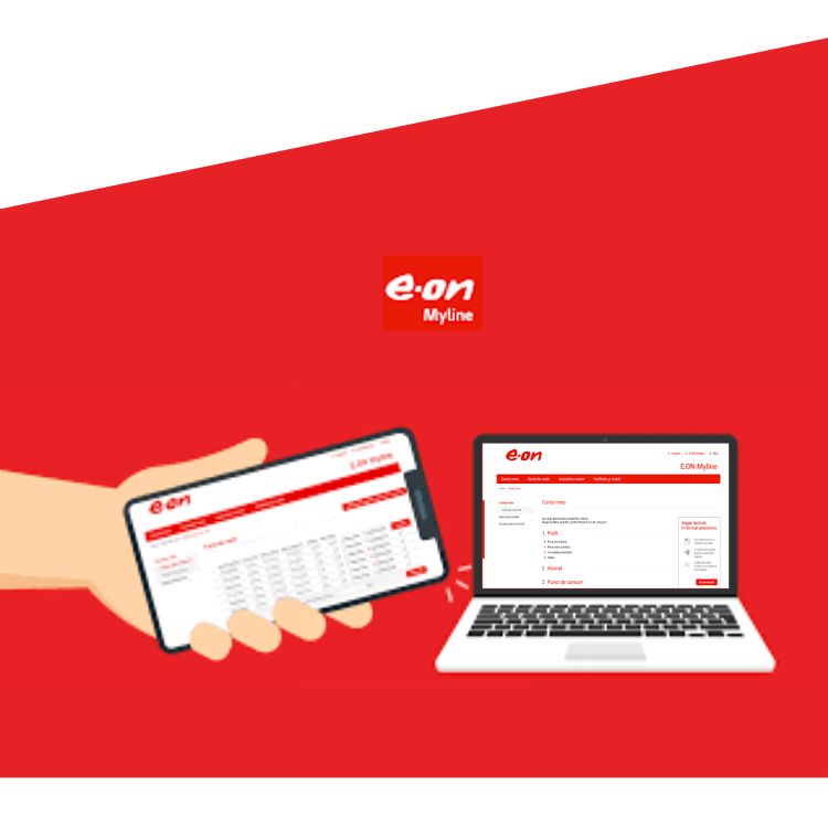 E.ON Contact: Nr telefon Eon relații clienți | economisi.ro